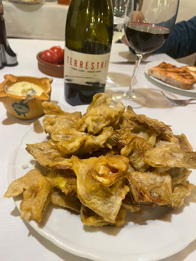 Restaurante Tres Turons en Arenys de Munt