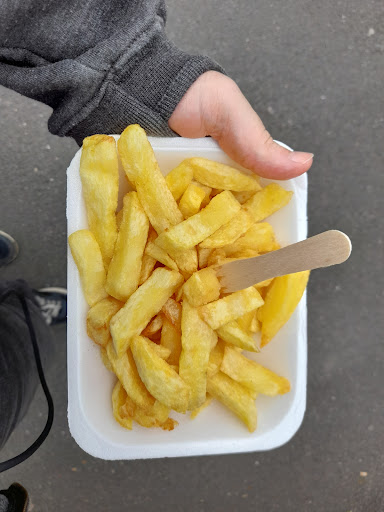 Wilbutts Lane Chippy - 56 Willbutts Ln, Rochdale - Zaubee