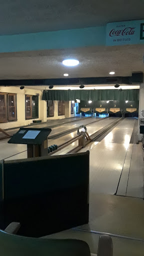 Bowling Alley «Action Duckpin Bowl», reviews and photos, 1105 Prospect ...