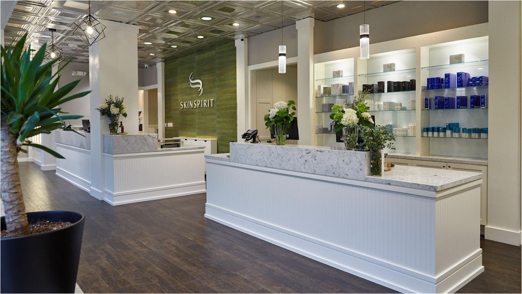 SkinSpirit Bellevue - Bellevue, WA 98004 - Services and Reviews
