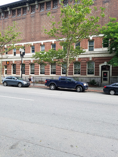 Cafe «Cafe 939», reviews and photos, 939 Boylston St, Boston, MA 02115, USA