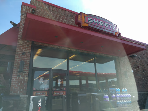 Sheetz - AZexplained