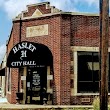 Haslet, TX - Geographic Facts & Maps - MapSof.net