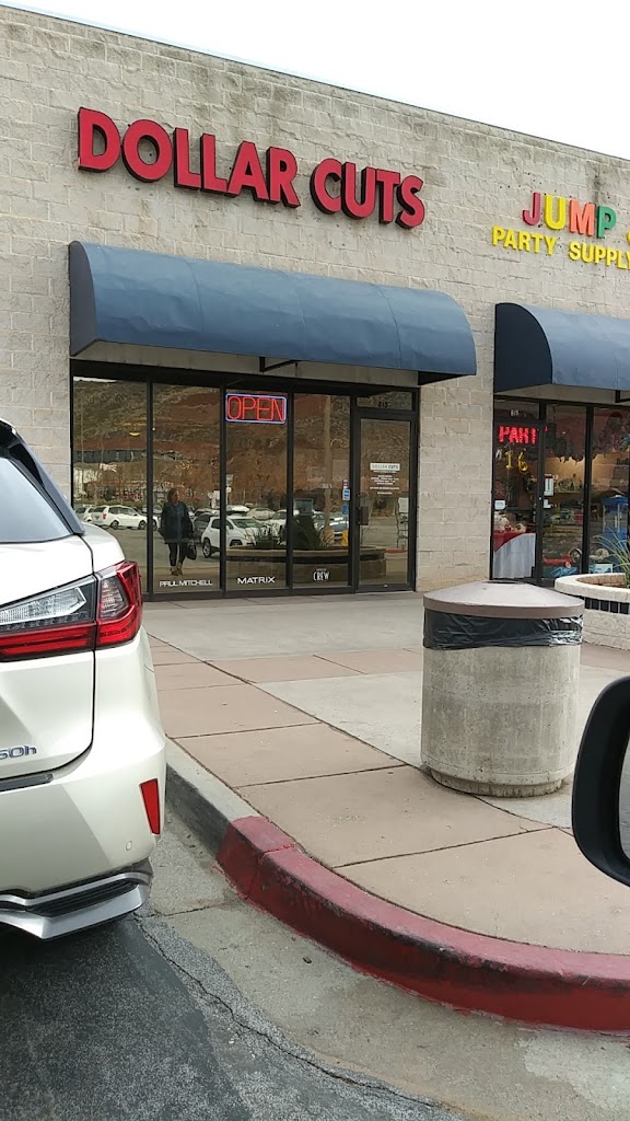 Dollar Cuts of St George - St. George, UT 84770 - Services and Reviews