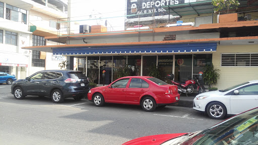 Restaurante Cafe Manolo en Poza Rica de Hidalgo