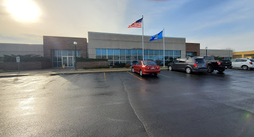 Racine/ Sturtevant DMV - AZexplained