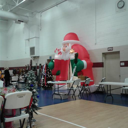 Lewis Christian Community Center - AZexplained