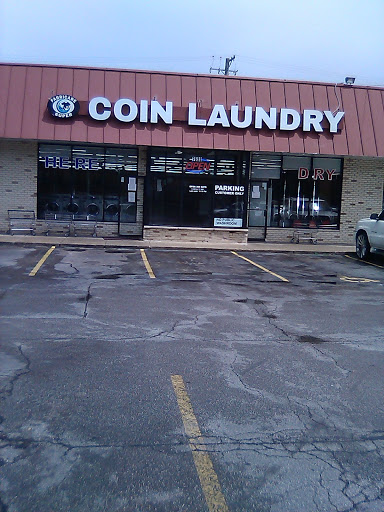 Super Fabricare Laundromat in South Shore, Chicago, Illinois - Zaubee