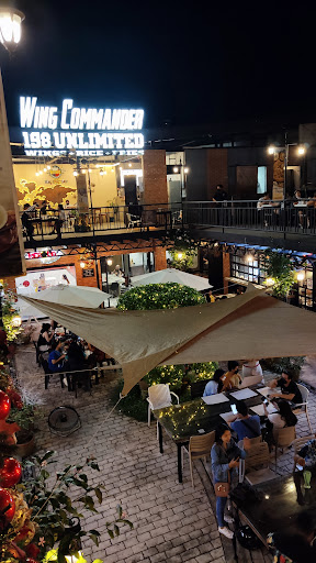 Wing Commander Gil Fernando - 124, 1800 Mayor Gil Fernando Ave ...