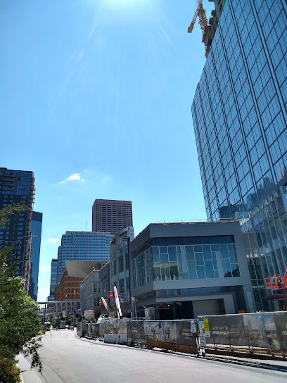 RBC Gateway - 250 Nicollet Mall, Minneapolis, Minnesota - Zaubee