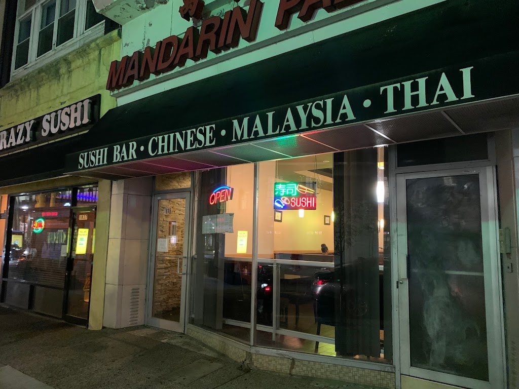 Mandarin Palace - Philadelphia, PA 19103 - Menu, Reviews, Hours & Contact