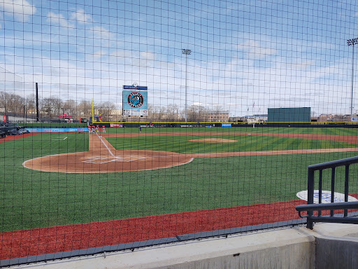 Beloit Sky Carp Baseball - 217 Shirland Ave, Beloit, Wisconsin - Zaubee