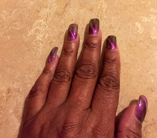 Madison Nails in Madison, Indiana - Zaubee