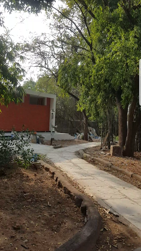 Dhamma Khetta Vipassana International Meditation Centre - Bus Stop ...