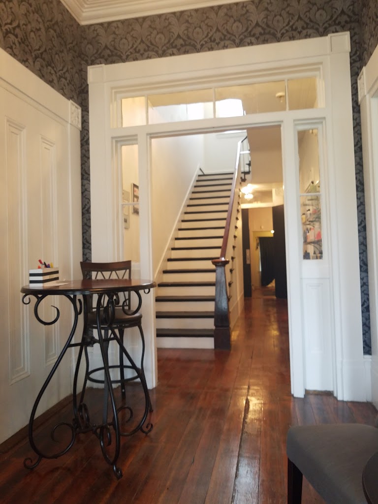 Jillian Grace Salon - Lincoln University, PA 19352 - Services and Reviews