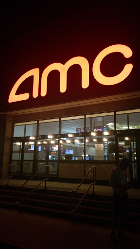 Movie Theater «AMC Classic Colorado Springs 10», reviews and photos ...