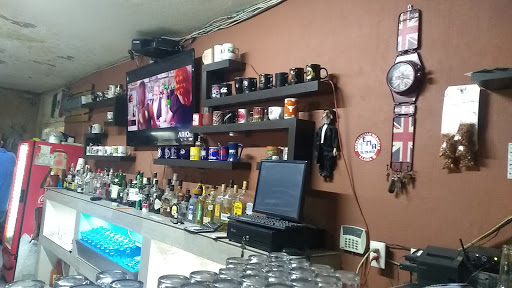 Restaurante Restaurant Bar el siete en Torreón