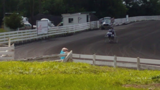 Racecourse «Monticello Raceway», reviews and photos, 204 NY-17B ...