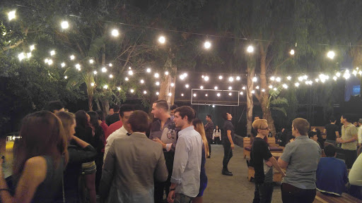 Night Club «Create Nightclub», reviews and photos, 6021 Hollywood Blvd ...