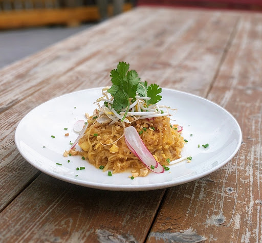 The Reservoir - AZexplained