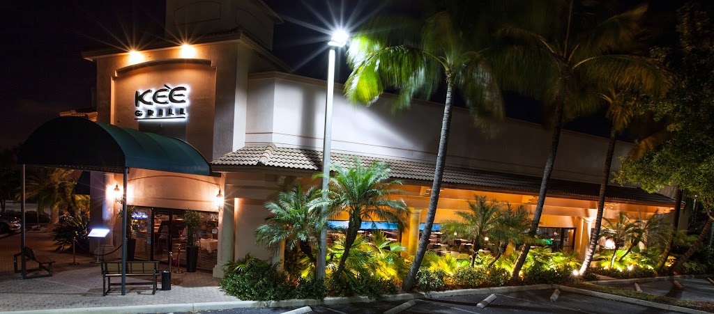 Ke'e Grill - Boca Raton, FL 33496 - Menu, Hours, Reviews and Contact
