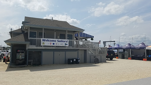 Yacht Club «Brant Beach Yacht Club», reviews and photos, 6106 Bayview ...