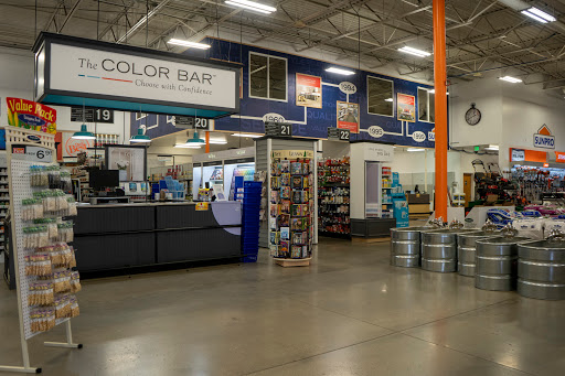 Building Materials Store «Sunroc Building Materials», reviews and photos