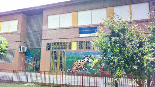 Colegio Público Félix Rodríguez de la Fuente (Murcia) Colegio Público Félix Rodríguez de la Fuente (Murcia)