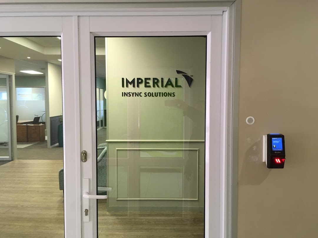 Imperial InSync Solutions in the city Gqeberha
