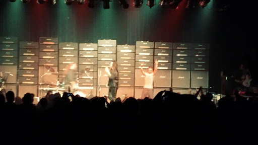 Live Music Venue «The Kent Stage», reviews and photos, 175 E Main St ...