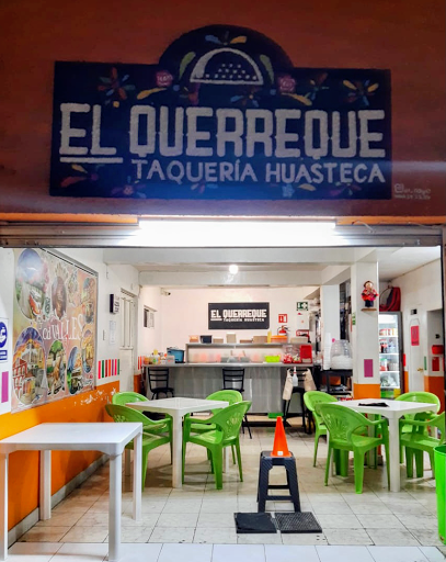 Restaurante Ricos Antojitos Potosinos en San Luis Potosí