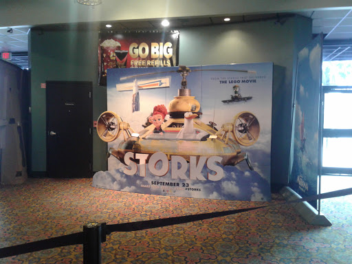 Movie Theater «AMC Hialeah 12», reviews and photos, 780 W 49th St ...