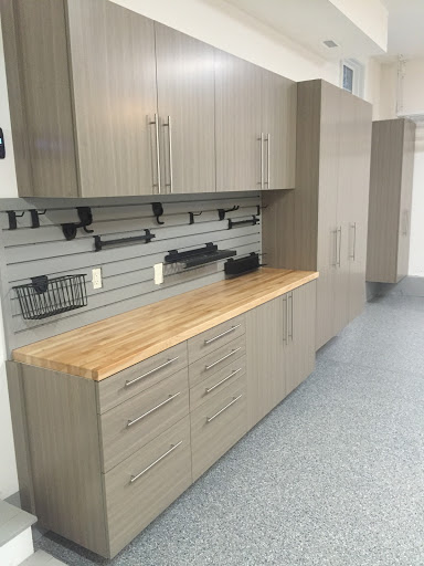 New Hampshire Garage - AZexplained