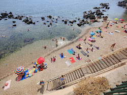 Spiaggia di Cala Rossa 🏖️ Ortigia Island, Italy - detailed features ...