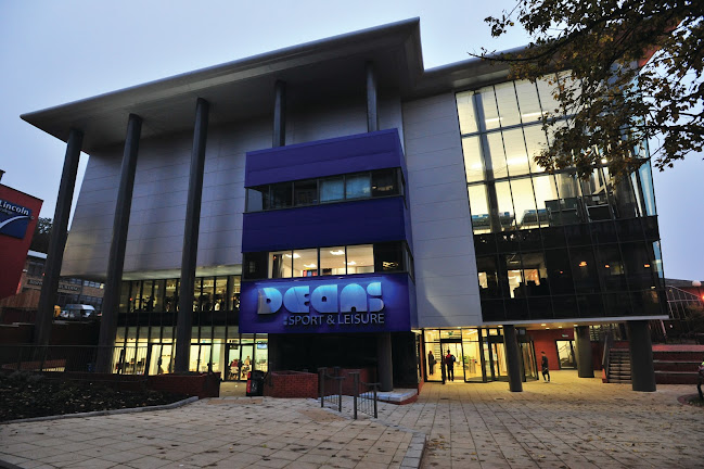 119 reviews of Deans Sport & Leisure (Sports Complex) in Lincoln ...