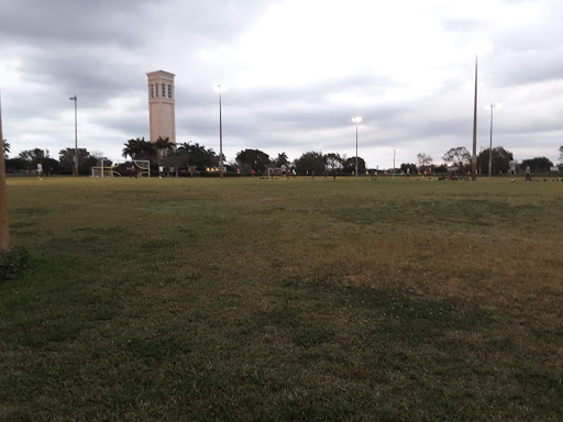 Community Center «Sunset Lakes Community Center», reviews and photos ...