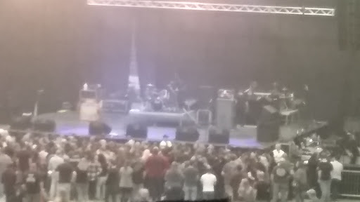 Arena «The Corbin Arena», reviews and photos, 500 Arena Dr, Corbin, KY ...