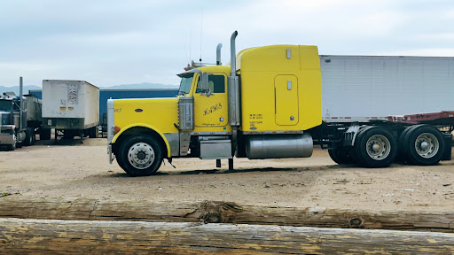 Hayes Trucking - AZexplained