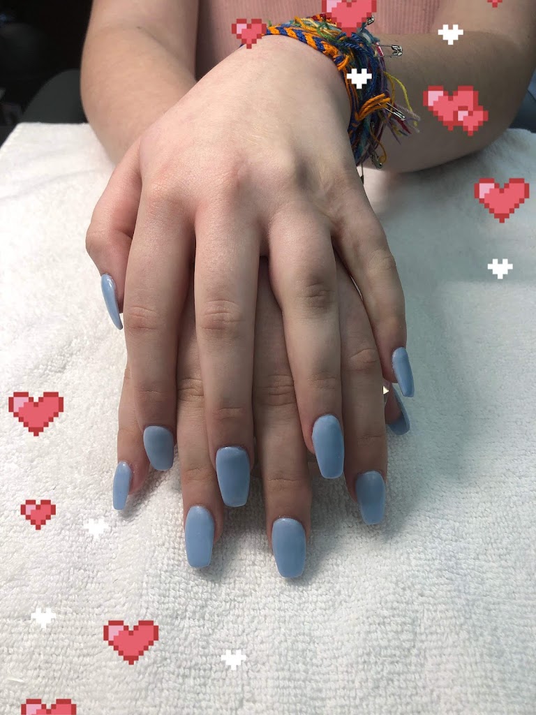 Real Nails & Spa - Lake Orion, MI 48362 - Services and Reviews