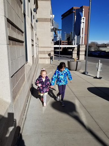 Movie Theater «United Artists Colorado Center 9 & IMAX», reviews and ...