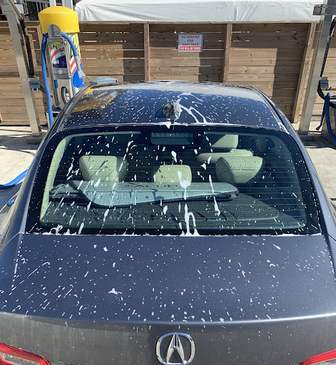 Mid City Car Wash Baton Rouge. East Baton Rouge County. Louisiana - Sswash