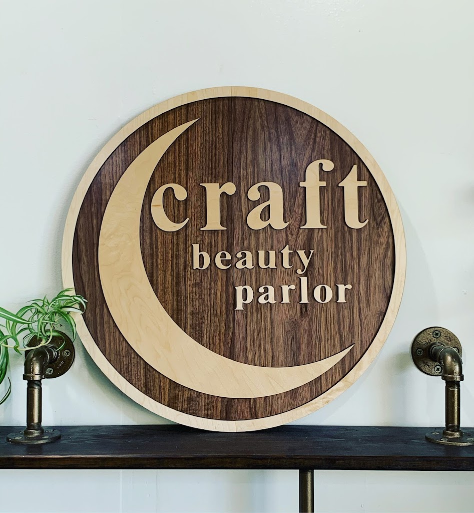 Craft beauty parlor - Santa Cruz, CA 95060 - Services and Reviews