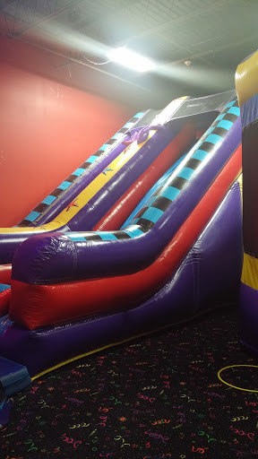 Amusement Center «Jump Nation», reviews and photos, 810 Boston Turnpike ...