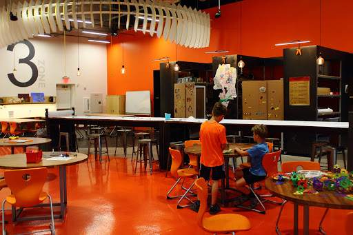 Learning Center «Arizona Science Center», reviews and photos, 600 E ...
