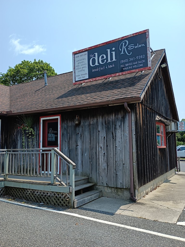 THE DELI - Morris, CT 06763, Reviews, Hours & Contact