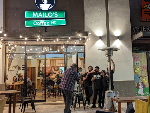 Mailo's Coffee St en Juárez - Número de Teléfono, Reservas, Opiniones ...