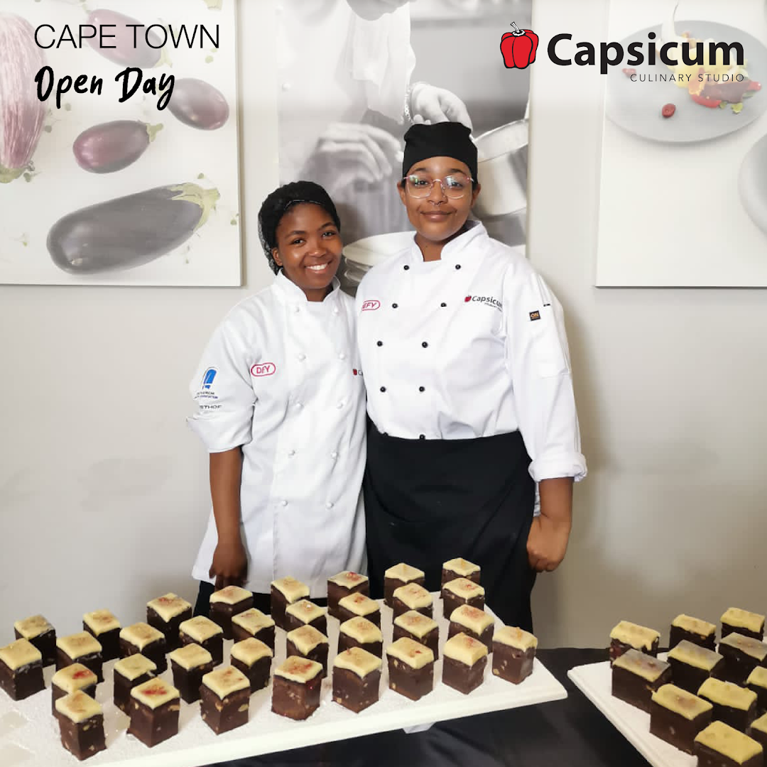Capsicum Culinary Studio - Cape Town Campus in the city Cape Town