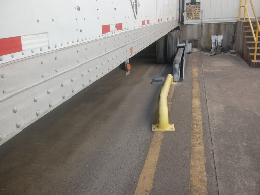 Jack Hilliard Distributing Co in Temple, Texas - Zaubee