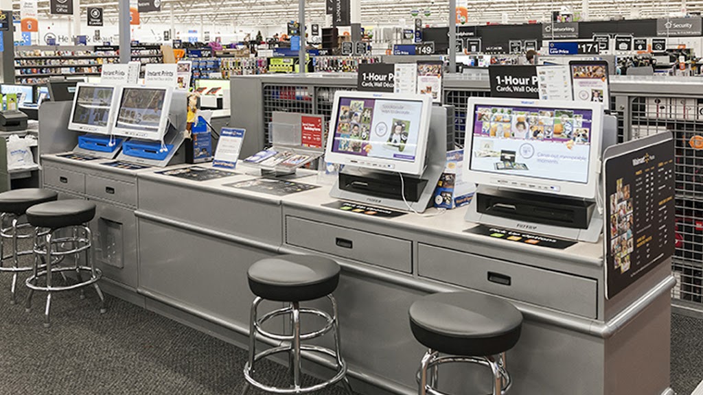 Walmart Photo Center - Plattsburgh, NY 12901 - Location, Reviews, Hours ...