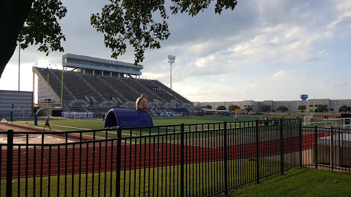 Stadium «Tommy Standridge Stadium», reviews and photos, 1330 Valwood ...